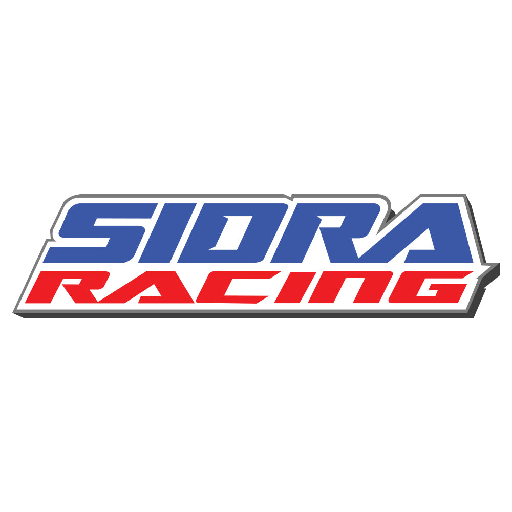 SIDRA Sticker – SIDRA Racing